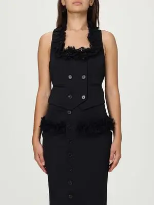 Alexander McQueen Waistcoat