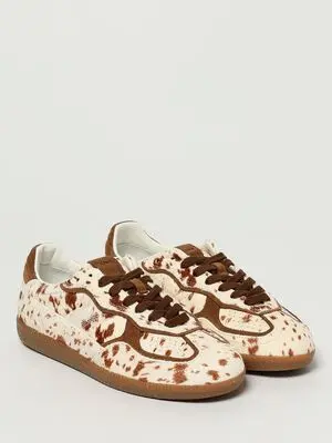 ALOHAS Low Top Sneakers - Brown
