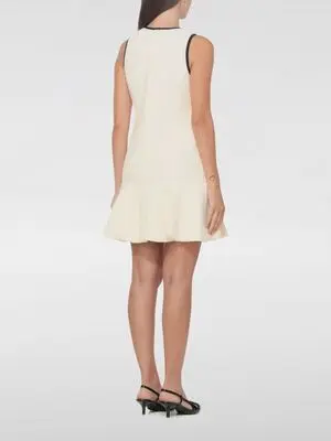 Pinko Dress - White