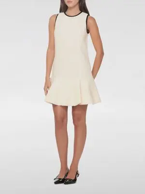 Pinko Dress - White
