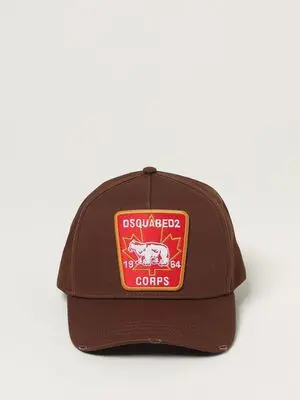 Dsquared2 Cap