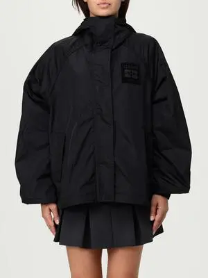GANNI Hooded Jacket