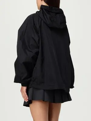GANNI Hooded Jacket
