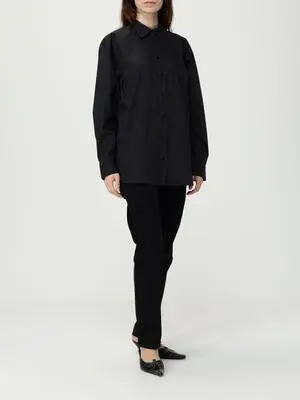 TOTEME Wash Straight Leg Jeans