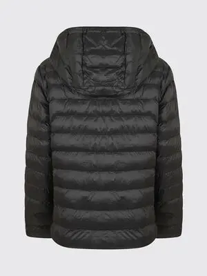 Polo Ralph Lauren Agneux Hooded Jacket - Black