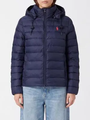 Polo Ralph Lauren Puffer Jacket - Navy