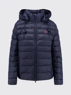Polo Ralph Lauren Puffer Jacket - Navy
