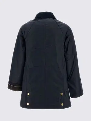 Barbour Jacket - Blue