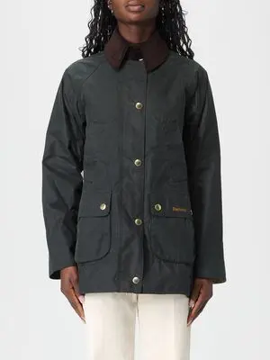 Barbour Jacket - Green