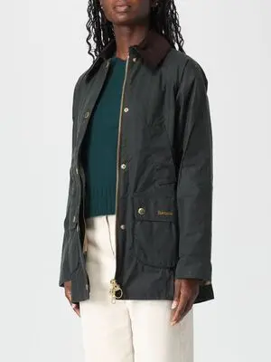 Barbour Jacket - Green