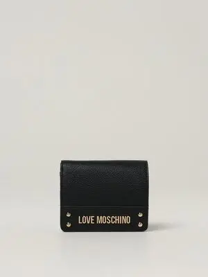 Love Moschino Gold Tone Accessories