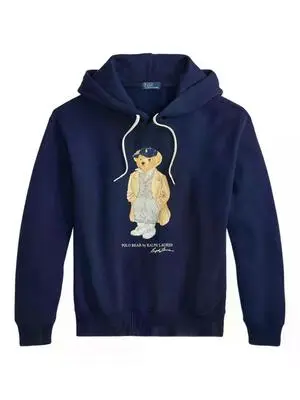 Women's Bear Graphic Sweatshirts