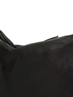 ANN DEMEULEMEESTER Zip-fastening Shoulder Bag
