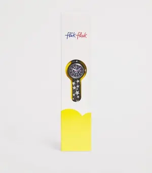 FLIK FLAK Starry Night Watch