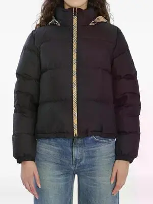 Burberry Down Jackets For Women