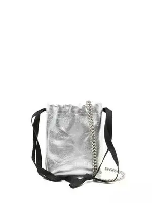 Ann Demeulemeester Bucket Bags
