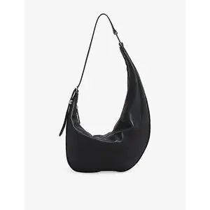 Asymmetrical Shoulder Bags