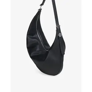 Marni Leather Hobo Bag