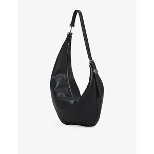 Marni Leather Hobo Bag