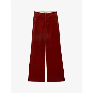 Zadig&voltaire Belted Pants For Women