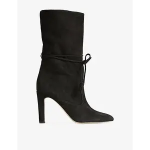 Lk Bennett Casual Booties