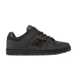 DC Ftp X Manteca 4 'reflective 3m' Sneakers