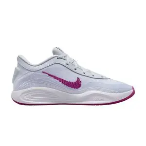 Nike Gt Hustle Academy Sneakers - Grey