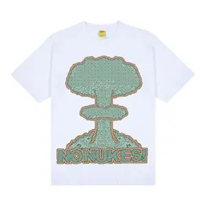 GOLF WANG No Nukes Pixel Tee