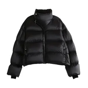 Rick Owens Padded Jacket