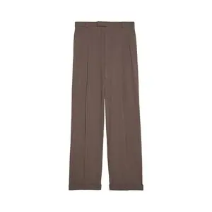 Gucci Wool Trousers