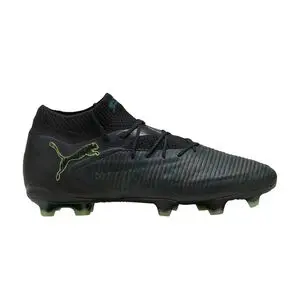 PUMA Future Ultimate Fg Eclipse Pack - Black