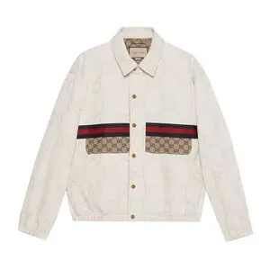 Gucci Jean Jackets For Women