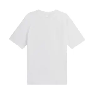 Y3 Short-sleeve Tee - White