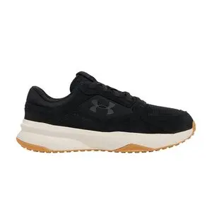 Under Armour Lace Up Sneakers For Men