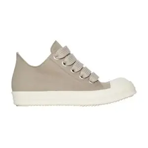 Rick Owens Criss-cross Sneakers For Men