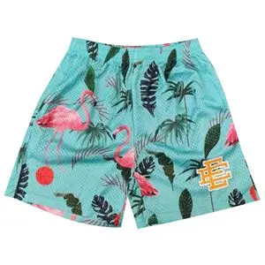 ERIC EMANUEL Ee Miami Exclusive Basic Shorts