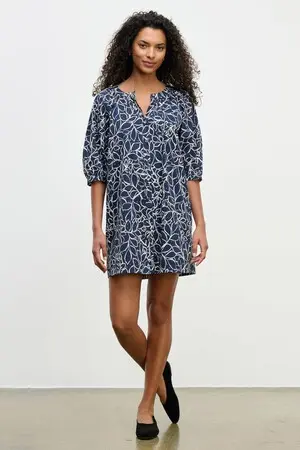 Velvet By Graham & Spencer Slip Day Dresses