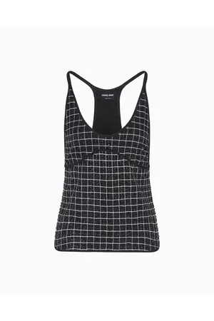 Giorgio Armani Office Wear Activewear For Women