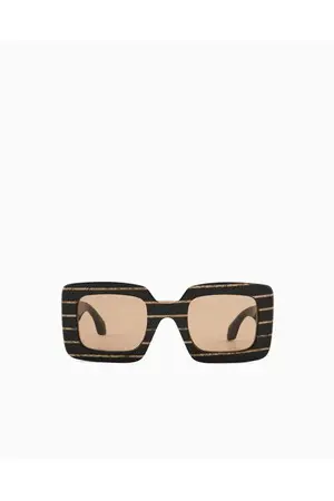 Giorgio Armani Sunglasses - Natural