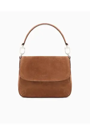 Soft Suede Handbags
