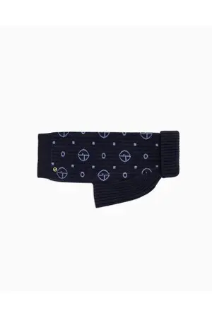 Giorgio Armani Pet Accessories - Blue