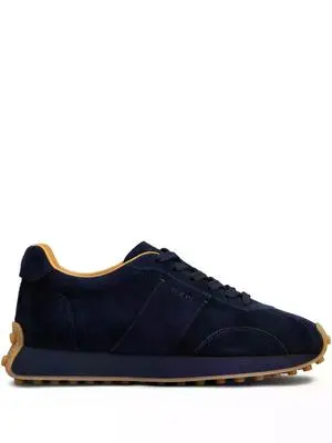 TOD'S Suede Sneakers