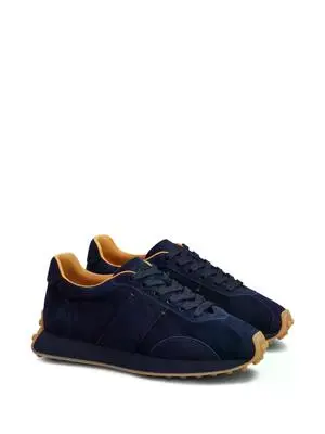TOD'S Suede Sneakers