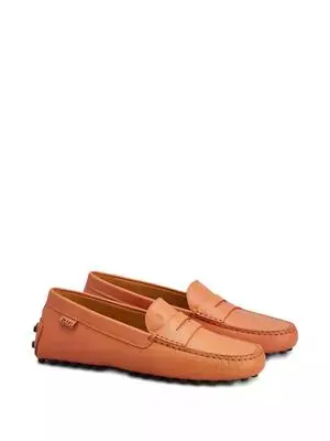 TOD'S Gommino Loafers