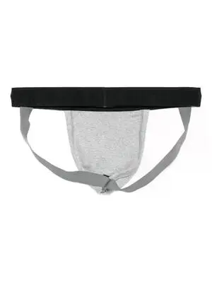 TOM FORD Logo Jockstrap
