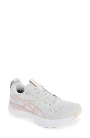 Asics Lace Sneakers For Women