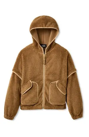 Ugg Fleece Sweatshirts Hoodies For Women