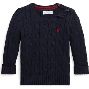 Ralph Lauren Printed Sweaters For Men