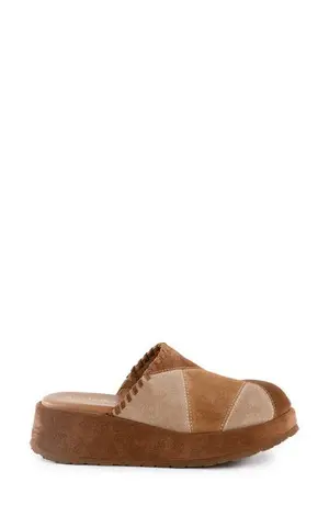 Seychelles Whammy Platform Clog