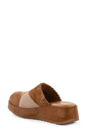 Seychelles Whammy Platform Clog